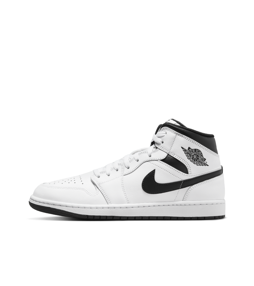 Acheter La Air Jordan 1 Mid Reverse Panda Doctor Benix Acheter La Air Jordan 1 Mid Reverse Panda Doctor Benix