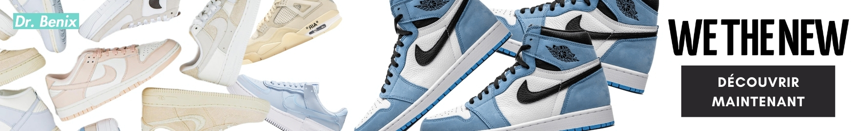 Acheter la Nike Dunk Low WMNS Sail Light Bone | Doctor Benix